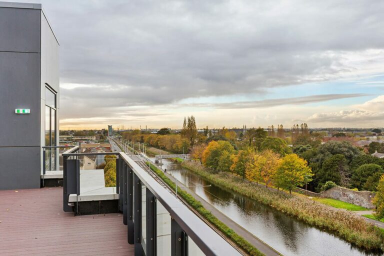 The Davitt - Havitat